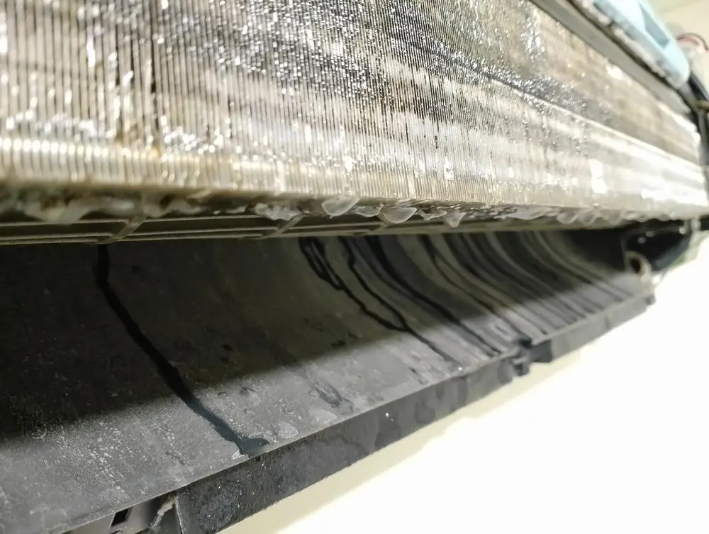 9 Reasons Why Your Air Conditioner Is Blowing Warm Air